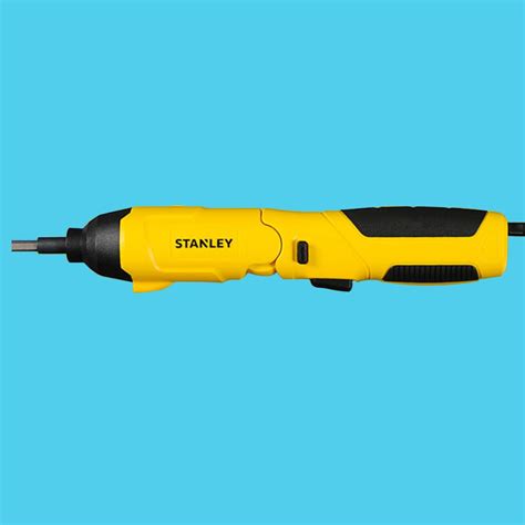스탠리 Usb 충전드릴 전동 무선 스크류 드라이버 드릴 가정용공구 리튬이온배터리 4v 비트 77700원 다모아아토즈님의
