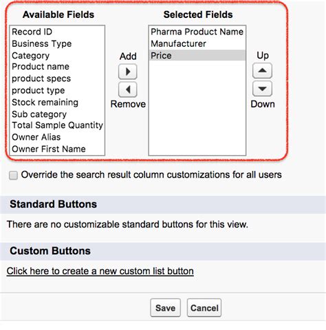 How To Search In Salesforce Salesforce Search