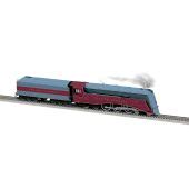 Lionel Trains Preorder O Scale Steam And Diesel Locomotives Legacy St