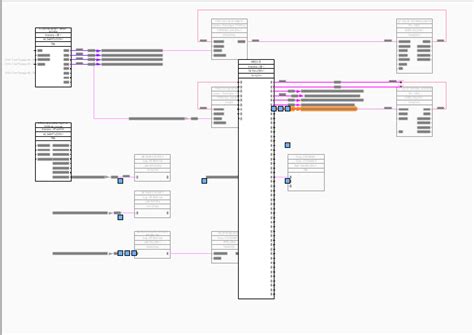 Reshape Arrow Circuit Connectors Connectcad Vectorworks Community Board