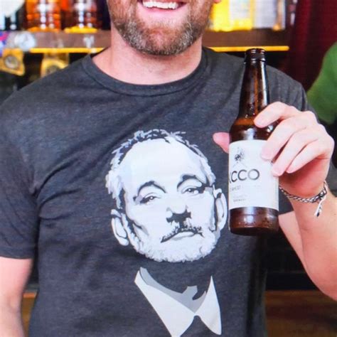 Chive Tees Shirts Chive Tees Bill Fcking Murray Canada Hockey Graphic Tee L Poshmark