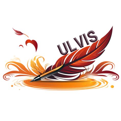 Ulvis Pasaule Caur Vārdiem