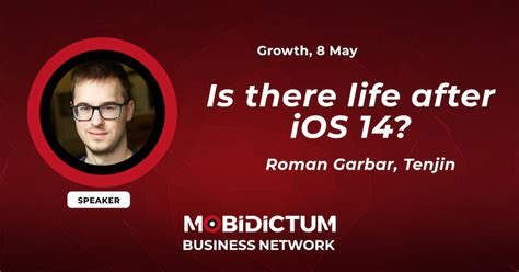 Ios 14ten Sonra Hayat Var Mı Mobidictum