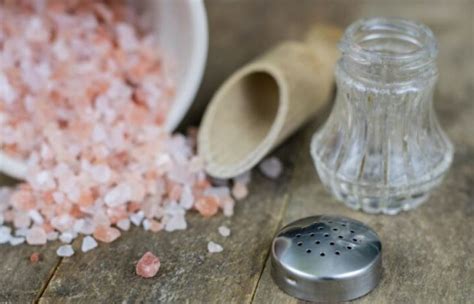 A është Vërtetë E Shëndetshme Kripa E Himalajeve Abc News