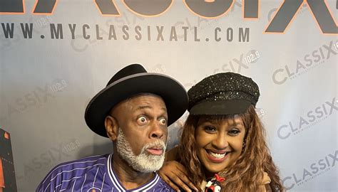 Michael Colyar Simply A Legend In Comedy