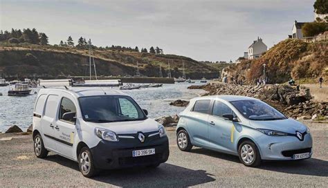 Geely Auto Acquires 34 02 Of The Shares Of Renault Korea Motors Automacha