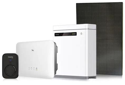 Renewable Energy System Solutions Marley