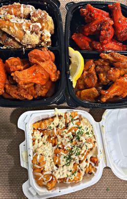 Ace Of Wingz Updated March 2026 120 Photos And 121 Reviews 8052 N