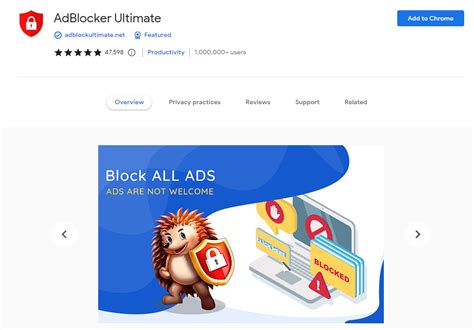10 Best Adblock For Chrome Tools In 2025 Increditools