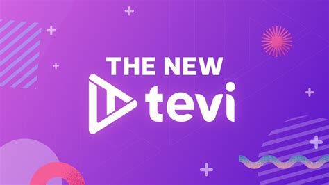 Tevi On Linkedin New Tevi