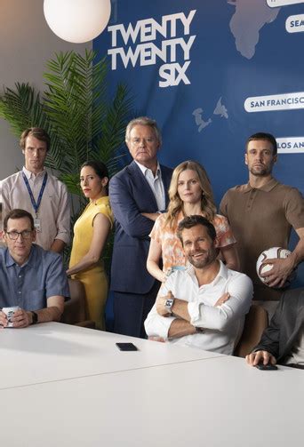 How To Watch Twenty Twenty Six The Best Streaming Options