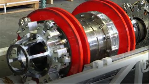 pipeline isolation