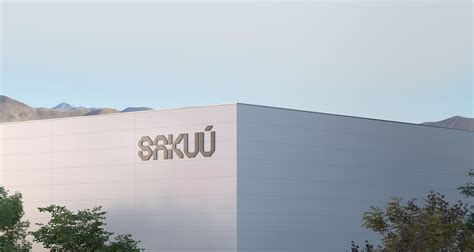 Our Company Sakuu Sakuu