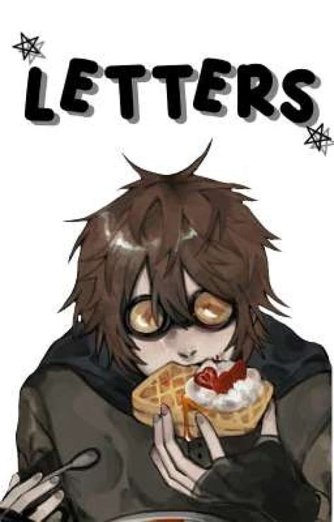 Historias De Ticcimask Wattpad