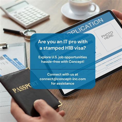 Concept Software And Services Inc On Linkedin H1bvisa Careergrowth