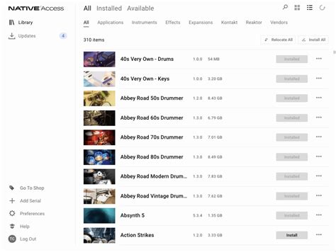 Kontrol S Series Keyboard DAW Integration How To Speed Up Your Workflow Native Instruments Blog