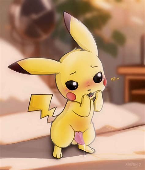 Post 6592212 Pikachu Porkyman Xiomih2