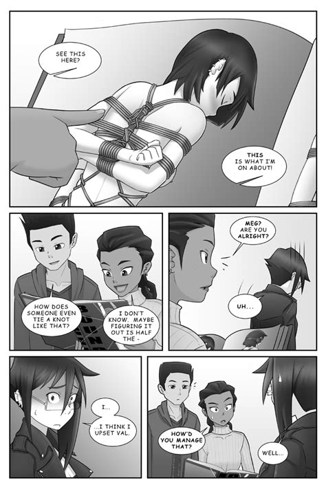 Black Label Pg 117 By Stereoscopecomics Hentai Foundry