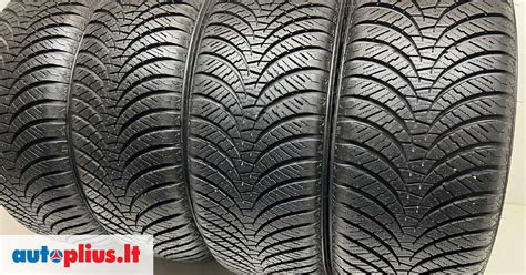 Falken EuroAllSeason 2021m, всесезонные 205/55 R16 | A26647135