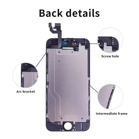 Newly Arrived Wholesale Original Full Assembly Lcd Display Screen Mobile Phone Lcd Display