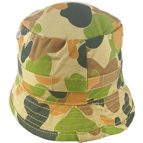 Auscam Giggle Hat Army And Outdoors Australia
