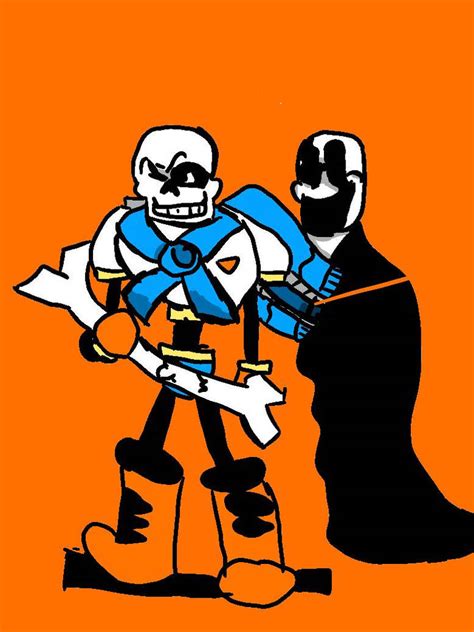 Revenge Papyrus By Pidgeythethief On Deviantart