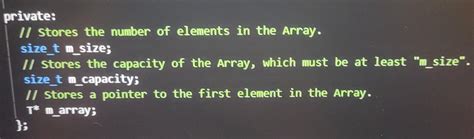 Solved Todo Return Iterator Pointing To The First