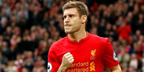 James Milner Named British Stadium With An Atmosphere So Good He Felt ‘unbeatable