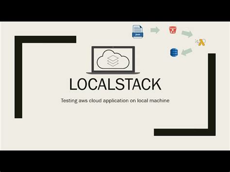 Localstack Reviews And Ratings 2024