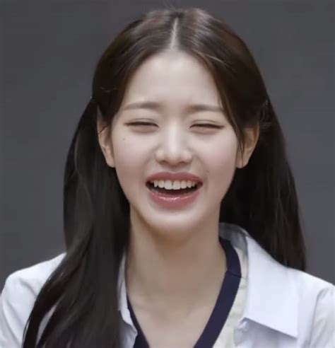 Cute Smile