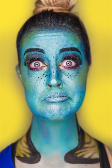 Dory From Finding Nemo Click The Link For A Full Tutorial