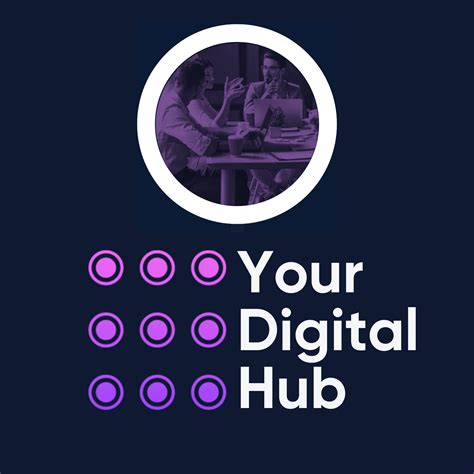 Your Digital Hub Wolverhampton