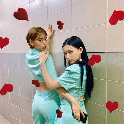 Weki Meki Image 392271 Asiachan KPOP Image Board