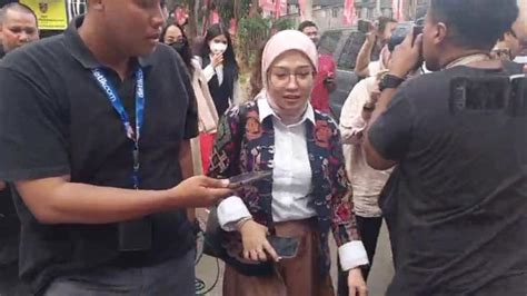 Korban Miss Universe Ungkap Detik Detik Saat Ditelanjangi Saat Body
