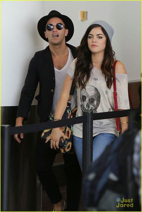 Lucy Hale Bongo Nyc Event This Sunday Photo 569734 Photo Gallery Just Jared Jr