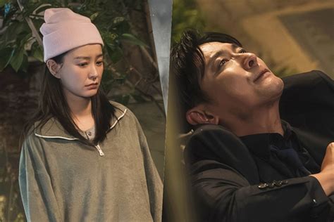 Ju Ji Hoon Makes A Fool Of Himself In Front Of Jung Yu Mi In "Love Your Enemy" | Soompi