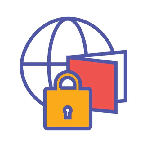 Cloud Data Generic Color Lineal Color Icon Cloud Data Generic Color Lineal Color Icon