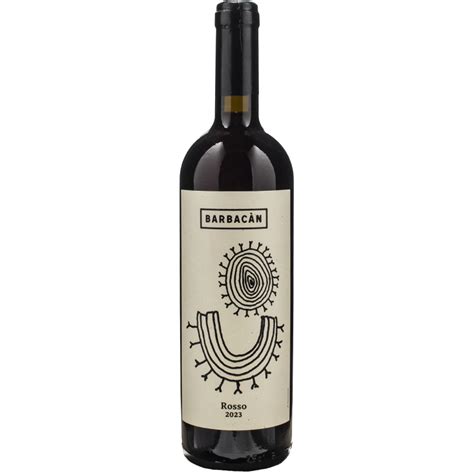 Barbacan Rosso Igt Alpi Retiche Red Wine Boundbywine