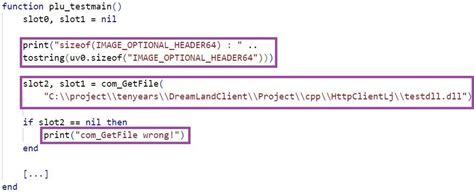 Sandman APT A Mystery Group Targeting Telcos With A LuaJIT Toolkit SentinelOne