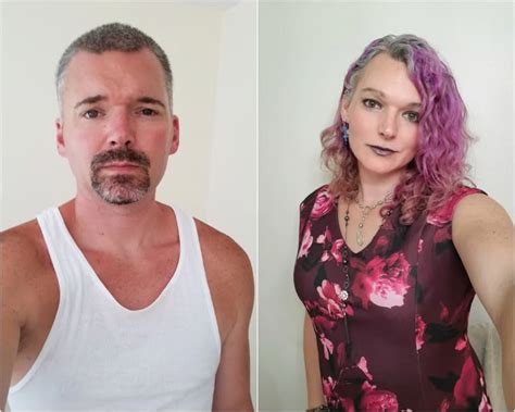 Pin On Mtf Transgender Transformation