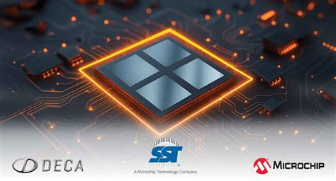 Deca And Silicon Storage Technology Partner