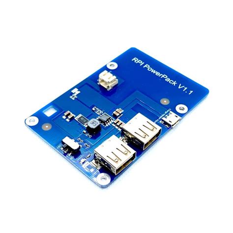raspberry pi backup power battery module battery not included lazada ph