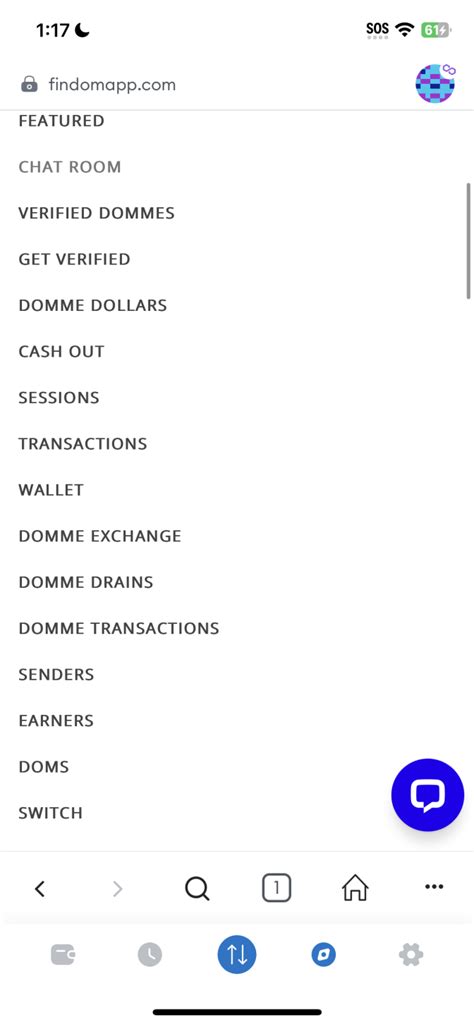 Domme Tokens For Sub Verification Findom App