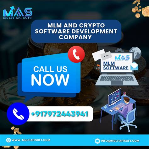 multi api soft on linkedin mlm softwaredevelopment multiapisoft