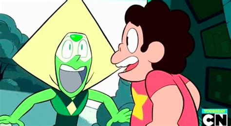 Stevidot Peridot Wikia Fandom