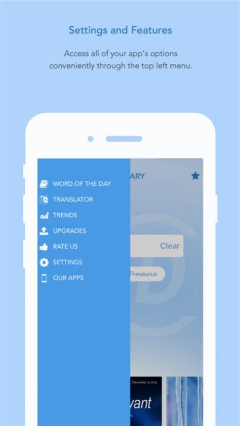 Free Dictionary Apps For Iphone Android Freeappsforme Free Apps For Android And Ios