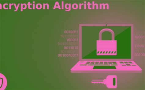 the future of encryption algorithms techeskills