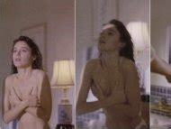 Naked Jill Schoelen In Cutting Class