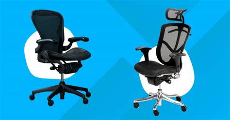 The Best Mesh Office Chairs For 2026