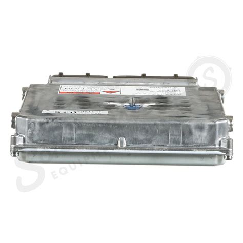Case Construction Electronic Control Unit 84541056